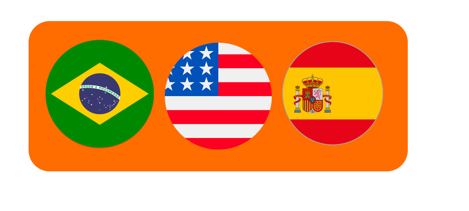 Trilíngue – Colégio !MP